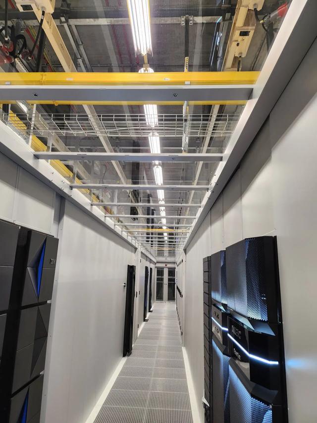 Rifco | Datacenter Facility Services